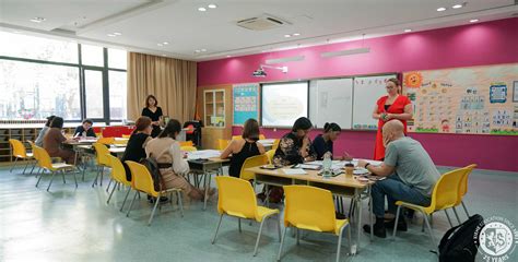 The 3rd Annual Pioneer Curriculum Professional Development Day Of Shanghai Xiehe Education Group