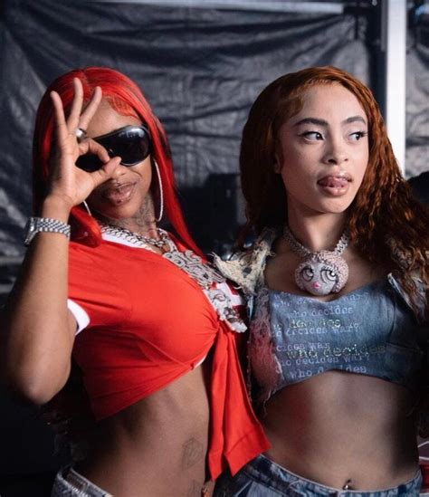 Watch Sexyy Red Leaked Video — After Car Accident Scandal — Watch