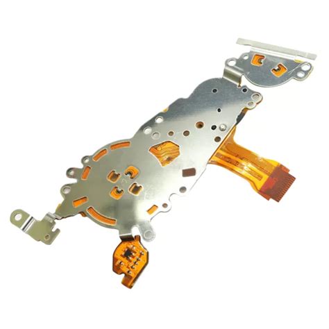 Multi Controller Button Key Board Flex Cable For Canon Eos 5d Mark Iv