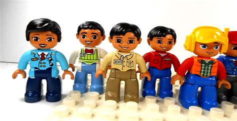Lego Duplo People Hotsell