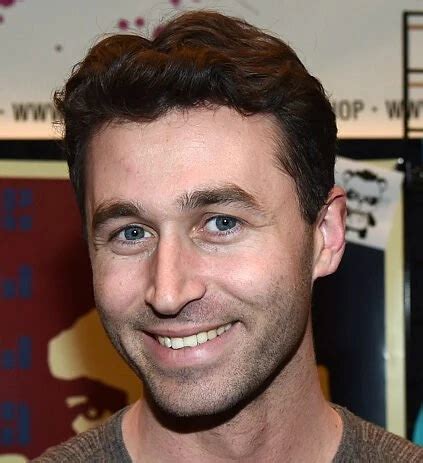 James Deen Tvblog
