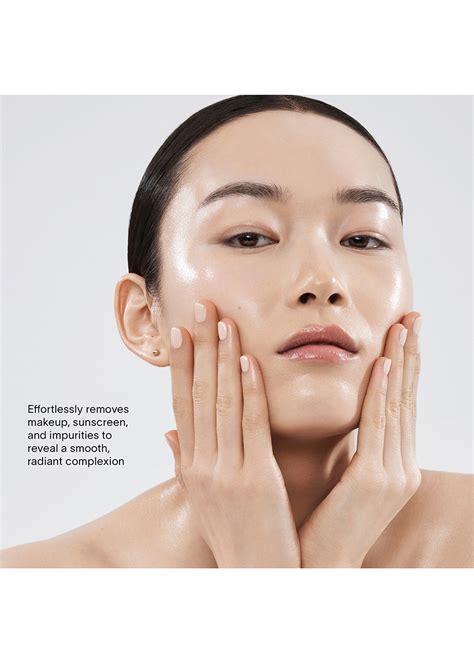 Hourglass Equilibrium Transformative Cleansing Balm Harvey Nichols