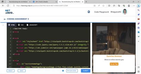 Bhagyavathi Amgoth On Linkedin Ccbp Nxtwave Nxtwaveccbp Nxtwaveteam Nxtwaverahulattulurisir