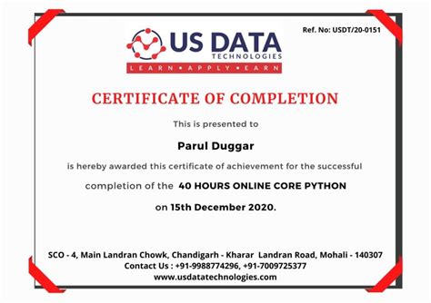 Parul Duggar On Linkedin Done