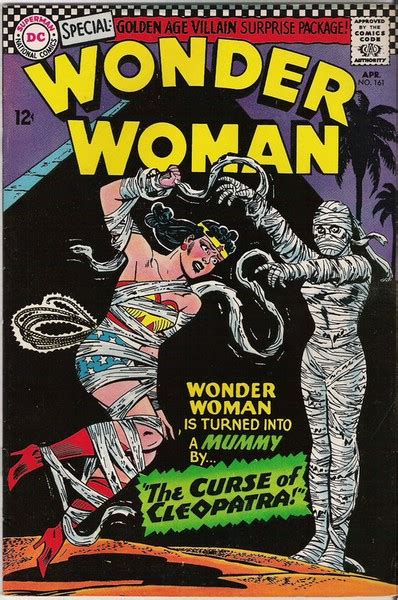 Wonder Woman In Bondage Toonerville Comic