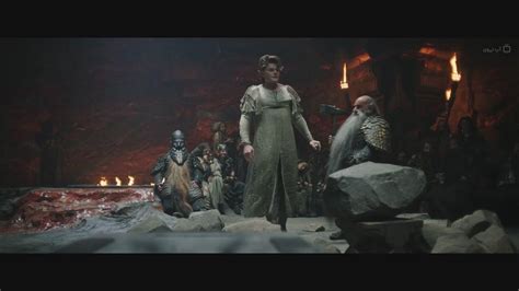 سریال ارباب حلقه ها قسمت 2 با دوبله فارسی فیلم و سریال دوبله فارسی