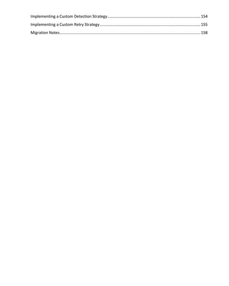 Autoscaling Application Block And Transient Fault Handling Application