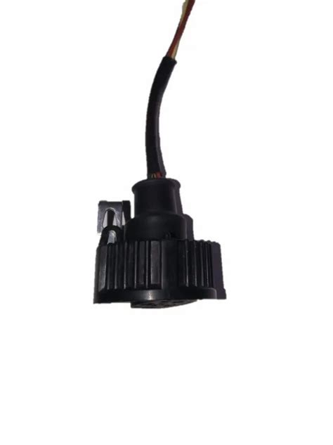 Leyland Speedometer Sensor Connector 1 5 Mm At Rs 250 Piece In Delhi Id 27093180448