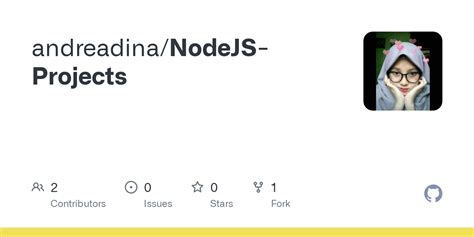Github Andreadinanodejs Projects