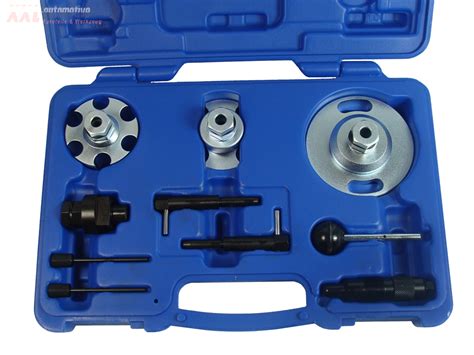 Timing Chain Tool Kit AUDI VW SEAT SKODA t10340 t10341 t10414 1.2 TFSI ...
