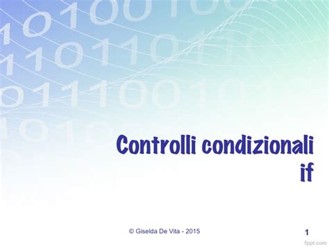 Introduzione Al Linguaggio C