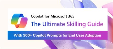 Top Microsoft Copilot Training And Adoption Solutions