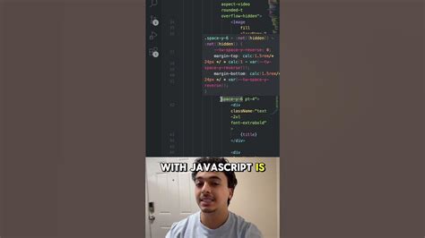 Stop Using Javascript When Coding🧑🏽‍💻🚨shorts Viral Coding Javascript Youtube