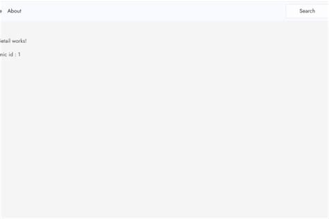 Angular Application Login Page Form With Validations Therichpost