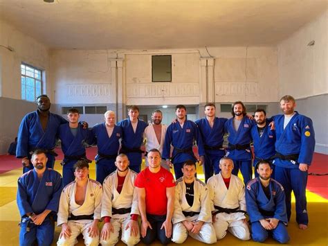 Training Camp Georgia NESC