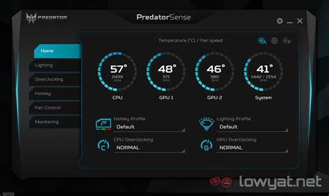 Acer Predator 21 X Review A Rm39 999 Statement Of Intent Lowyat Net