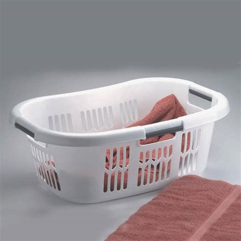 Rubbermaid Laundry Basket Curver My Style Laundry Plastic Storage
