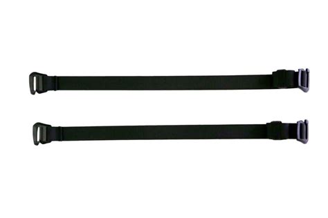 The Hitchhikers Compression Straps Hitchhikers Sg