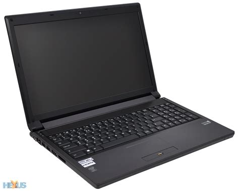 Review Pc Specialist Vortex Gt Laptop Hexus Net