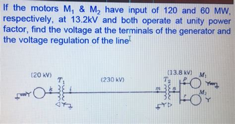 Solved A MVA KV Three Phase Generator Has A Chegg Com