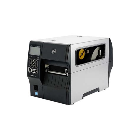 제브라 Zt410 산업용프린터