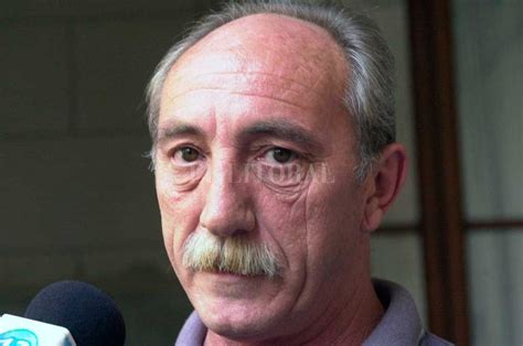Santa Fe El Represor Bernhardt Tuvo Que Renunciar Antes De Asumir Agencia Paco Urondo