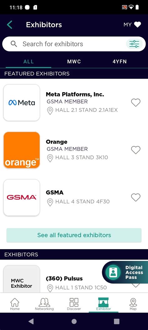 MWC Series App APK Download For Android Free