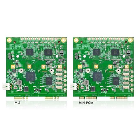 AsiaRF Wi Fi Tri Band Module Coming Soon Omnia HW Tweaks Turris Forum