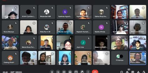 Semangat Belajar Programming Pemrograman Python Fariz Darari