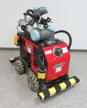 GitHub Serru MultiCobot UR10 Gripper Campero Sistema Multirobot Para El Transporte De