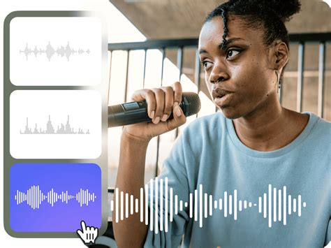 Ai Music Visualizer Make Shareable Videos Online Veedio