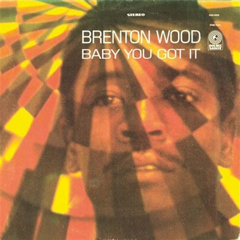 Muere El Cantante Soul Brenton Wood Pyd