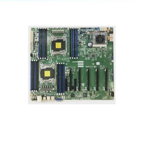 Ibm 01af553 00rp695 6b31 9119 9080 Mme Mhe E870 E880 Cpu Vrm