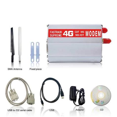 White Cat Nb1 Nb Iot Module Bg96 Lte Modem 4g At Best Price In