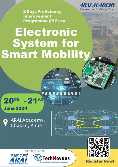 Arai Academy On Linkedin Embedded Systems Electronic Safety Autosar