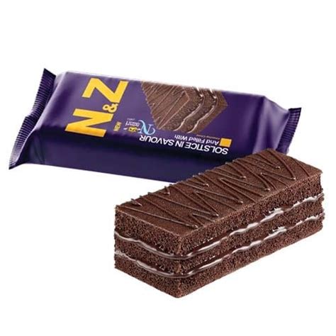 کیک Nandz کیک و کلوچه نظری