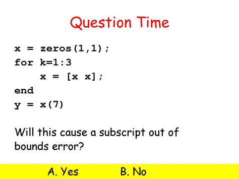 L14 Arrays And Functions Functions With Array Parameters Ppt Download