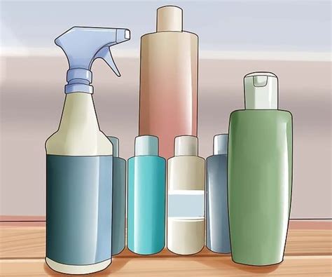 Crabs Treatment Products