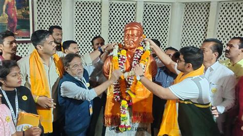 Rohit Pawar रोहित पवार यांच्या युवा संघर्ष यात्रेचा दुसरा दिवस