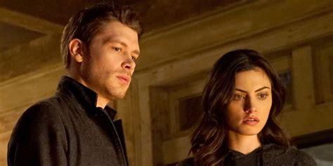 10 Klaus Mikaelson Quotes That Prove Hes Actually Good