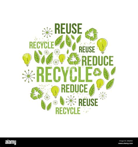 Reduce Reuse Recycle Poster Ideas