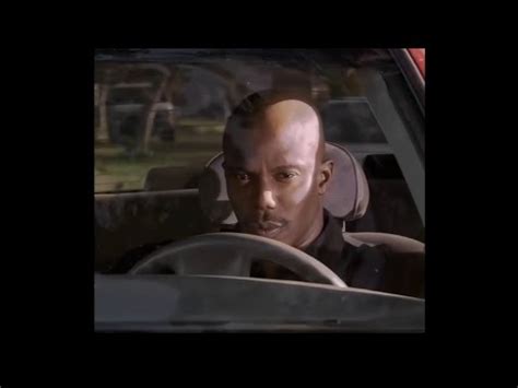 James Doakes Stare Trending Meme Template Bald Guy Stare Trending