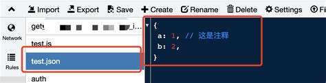 Github Whistle Pluginswhistlejson5 将规则里面 Value 的 Json5 字符串转成普通 Json 字符串
