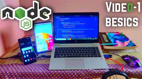 Nodejs Besic V1 Nodeexpress Youtube