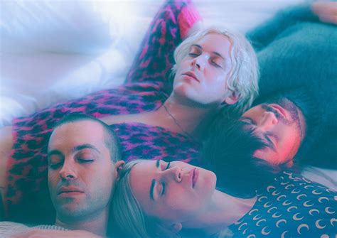 Cub Sport “weve Grown Closer And Stronger” Notion Magazine