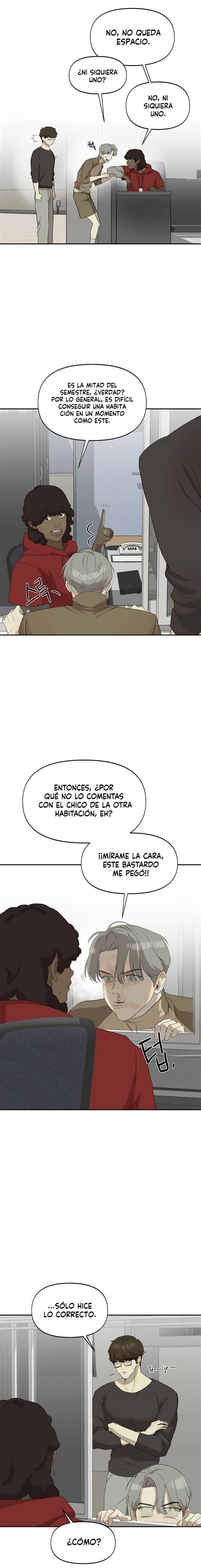 Nerd project Proyecto Nerd Capítulo Visor TMO Manga Nerd project Proyecto Nerd Capítulo Visor TMO Manga