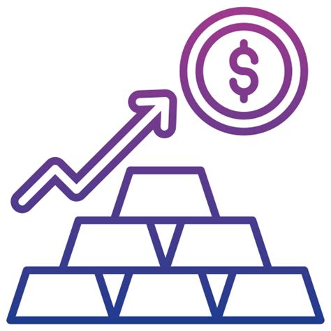 Asset Generic Gradient Outline Icon