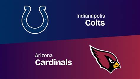 Cardinals Colts Predictions Stats Best Nfl Tips Uk Betting Offers And Key News Nfl Week 6