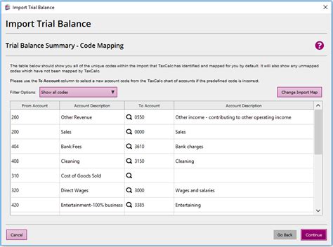 Taxcalc Integration With Xero Knowledge Base Taxcalc