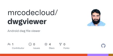 Github Mrcodeclouddwgviewer Android Dwg File Viewer